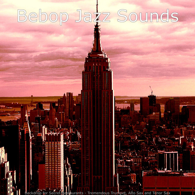 Bebop Jazz Sounds | Spotify