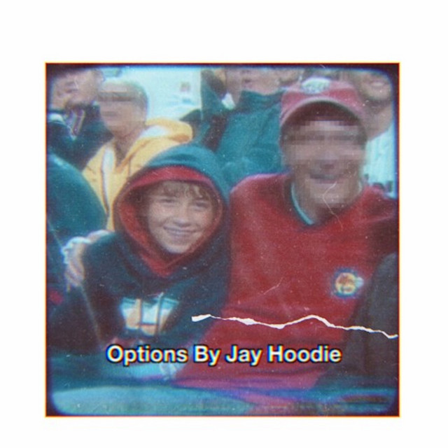 Options - Single by Jay Hoodie | Spotify