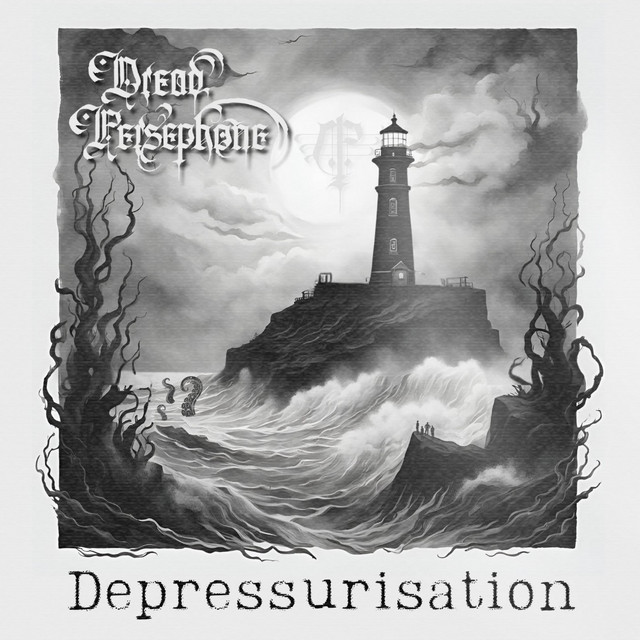Depressurisation - EP by Dread Persephone | Spotify