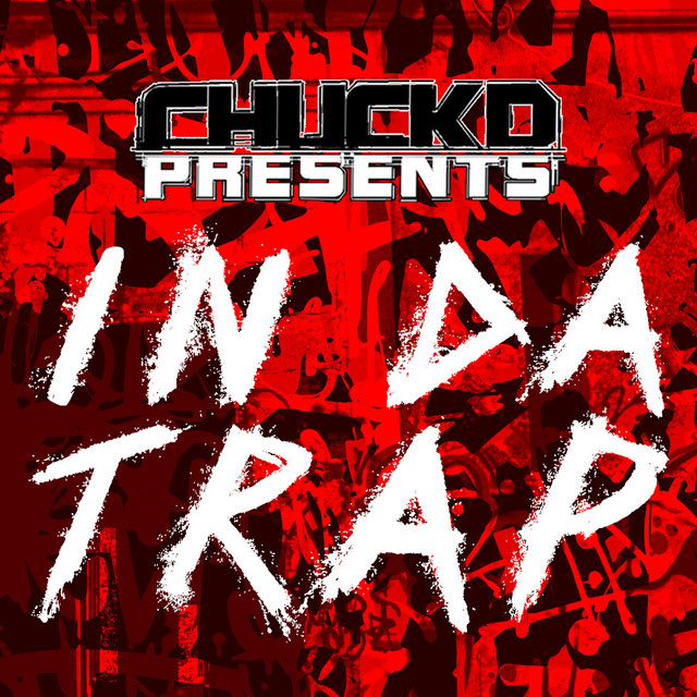 In Da Trap - Album by Andrea Coclough | Spotify