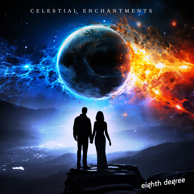 Celestial Enchantments - Album by eighth degree | Spotify