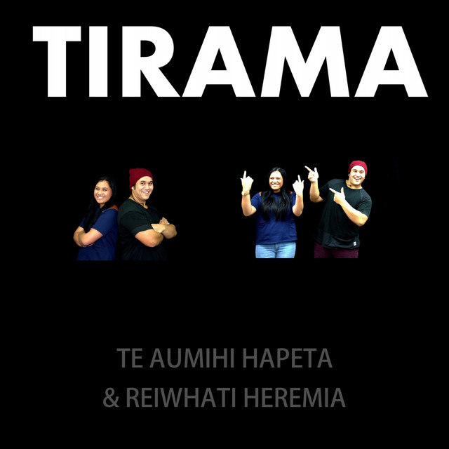Te Aumihi Hapeta: genres, songs, analysis and similar artists - Chosic