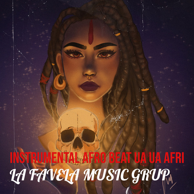Instrumental Afro Beat Ua Ua Afri - Single by La Favela Music Grup ...