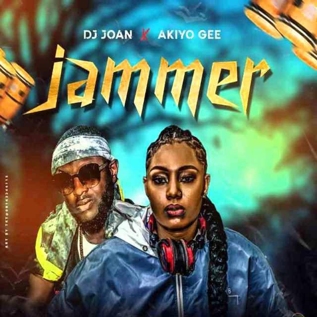 Jammer - Single by Dj Joan | Spotify