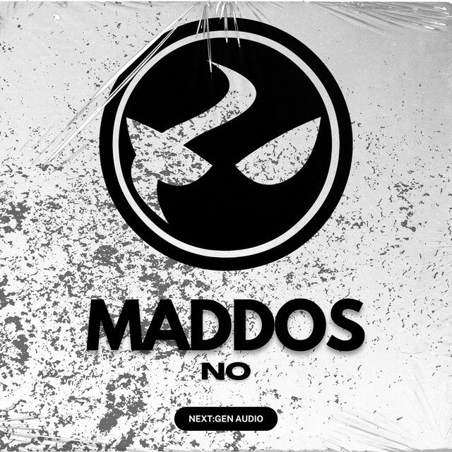 No - Single by Maddos | Spotify