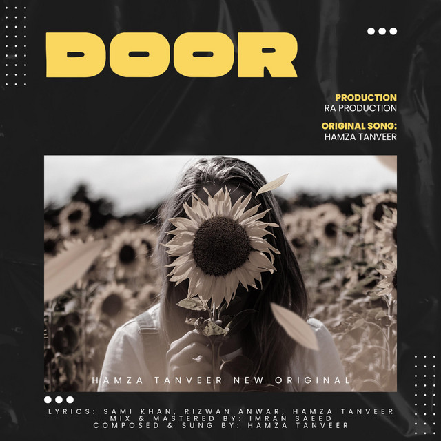 DOOR (Tu javi na) - song and lyrics by Hamza Tanveer | Spotify