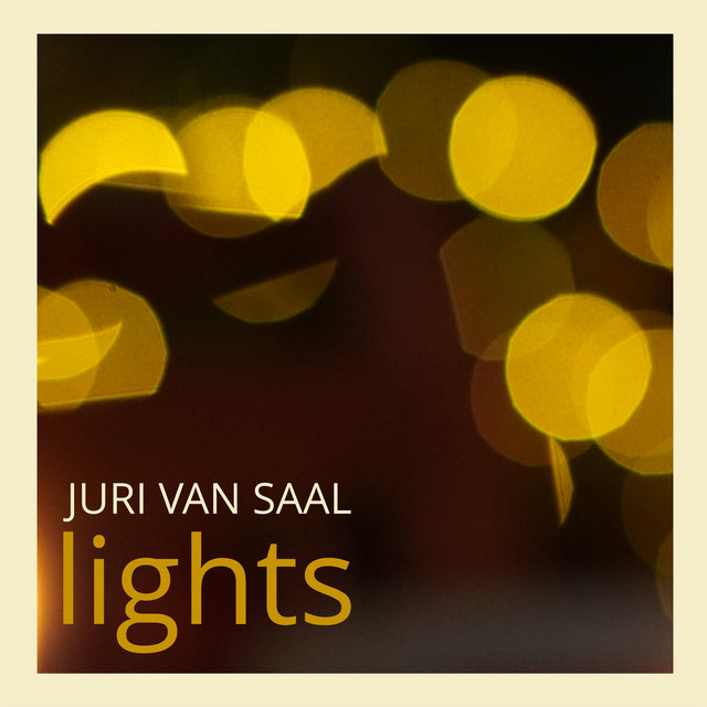 lights - Single by Juri van Saal | Spotify