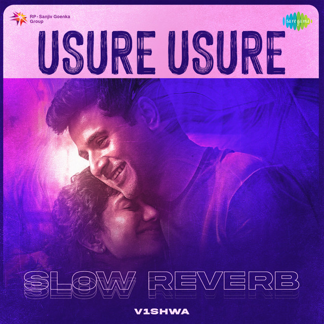 Usure Usure - Slow Reverb - Single by V1shwa | Spotify