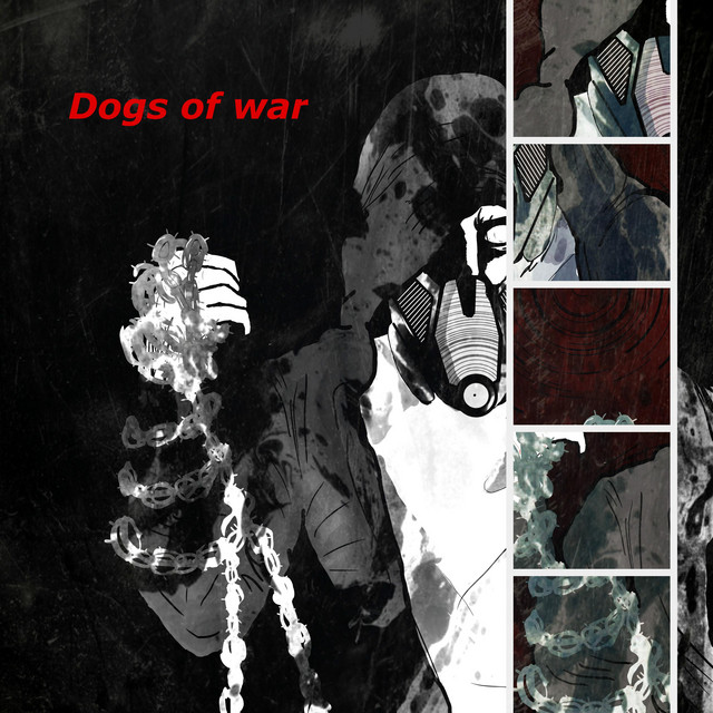 Dogs of War - song and lyrics by Processor | Spotify