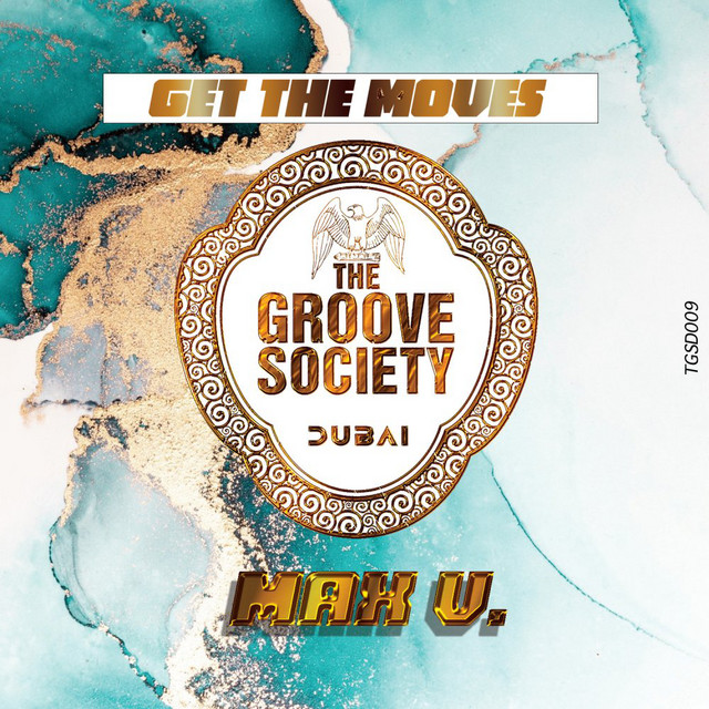 Get The Moves - Radio Edit - song and lyrics by Max V. | Spotify