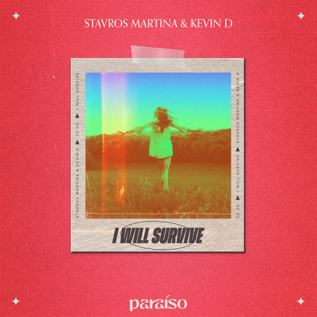 BPM and key for I Will Survive by Stavros Martina | Tempo for I Will ...