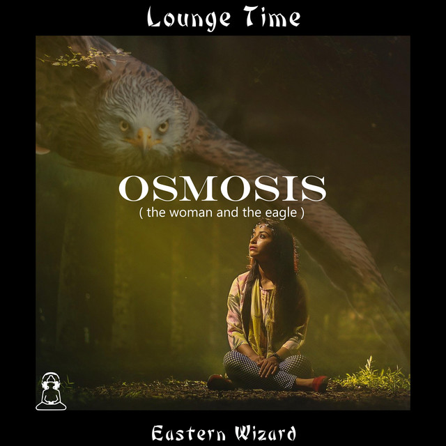 OSMOSIS - Single by Eastern Wizard | Spotify