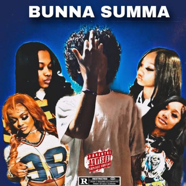 Bunna Summa - song and lyrics by Admire! | Spotify
