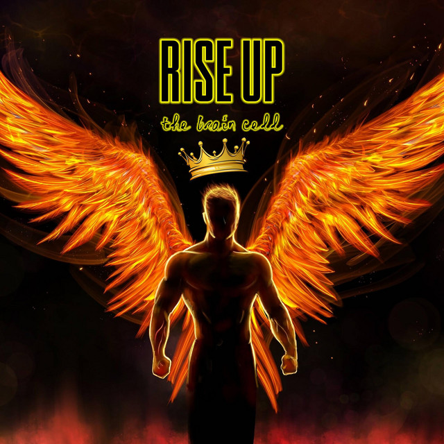 RISE UP - Single by The Brain Cell | Spotify