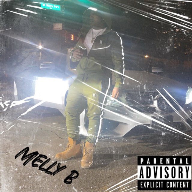 Sanction - Single by MELLY B | Spotify