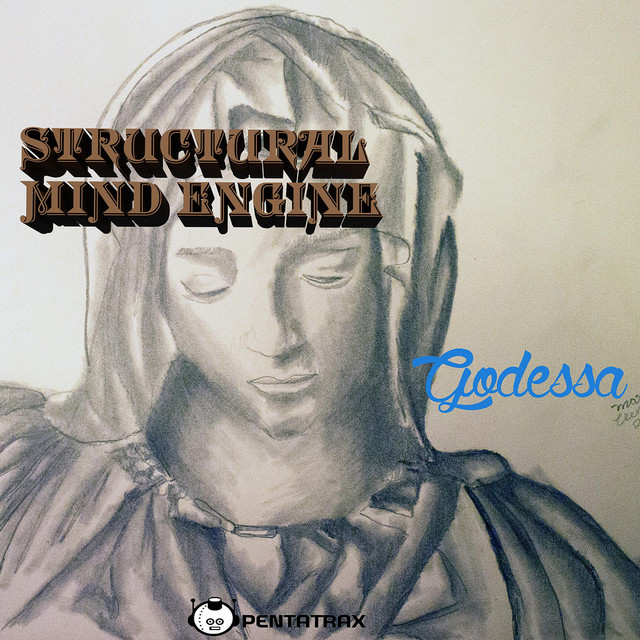 Godessa - EP by Structural Mind Engine | Spotify