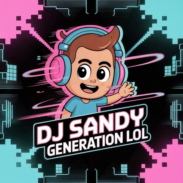 Generation LOL - música y letra de Dj Sandy | Spotify