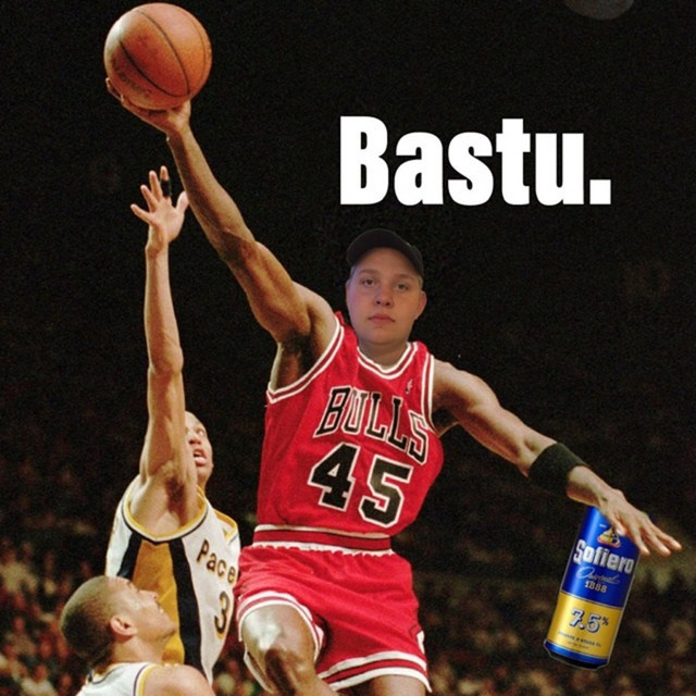 Bastus Förspel - Single by BastuBitch | Spotify