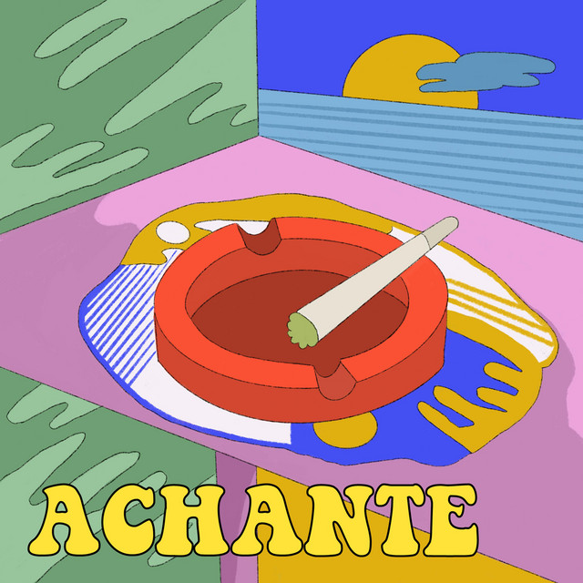 Achante - Single by Dos Siete | Spotify