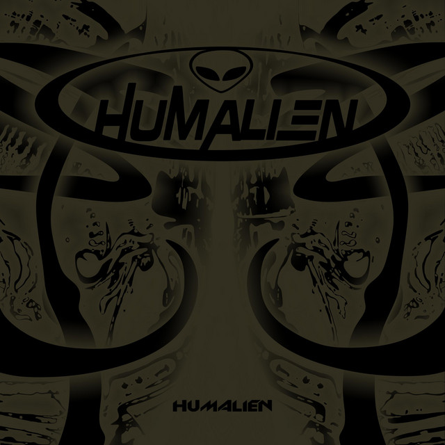 Humalien - Album by Humalien | Spotify