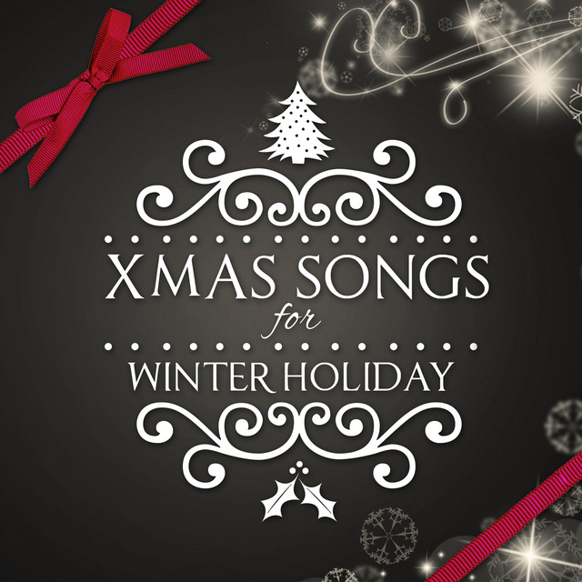 The Best Christmas Carols – Xmas Songs for Winter Holiday ...