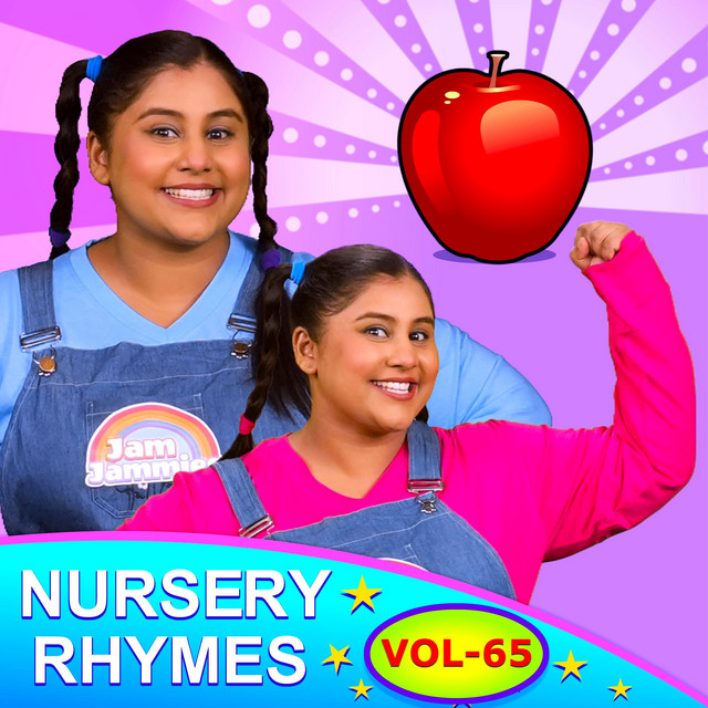 Classic Nursery Rhymes For Kids, Vol. 65 - EP by Videogyan Nursery ...