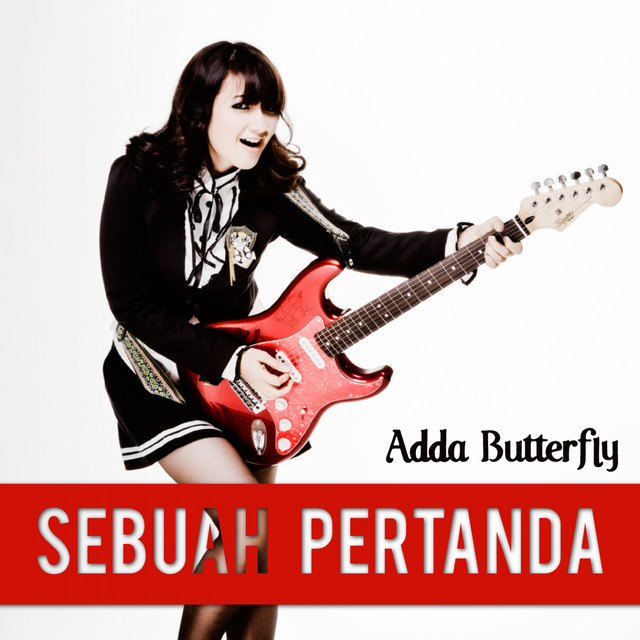 Sebuah Pertanda - Single by Adda Butterfly | Spotify