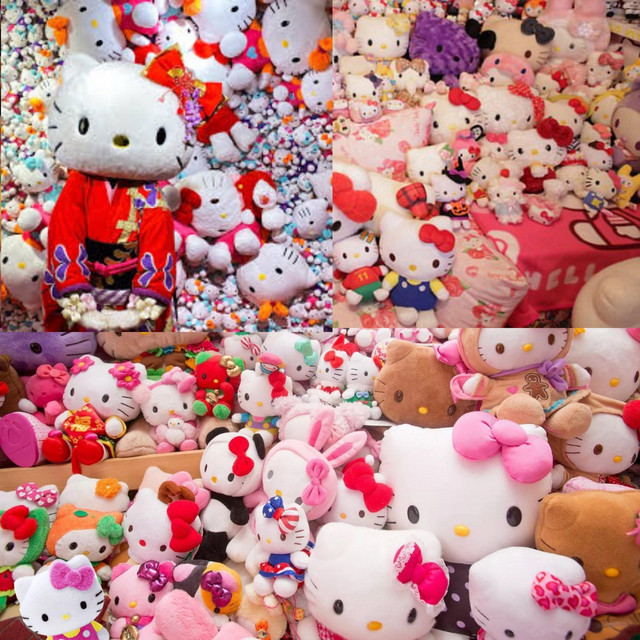 she likes hello kitty :( - Single by xosquid | Spotify