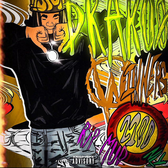 Winner Only - EP by Drakoo | Spotify