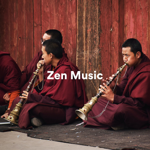 Zen Music - Album by Zen Minds | Spotify