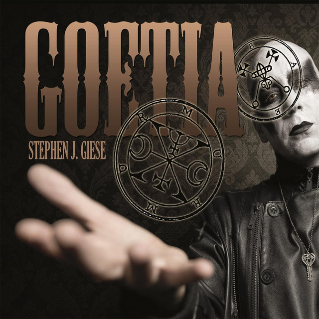 Goetia - Album by Stephen J Giese | Spotify