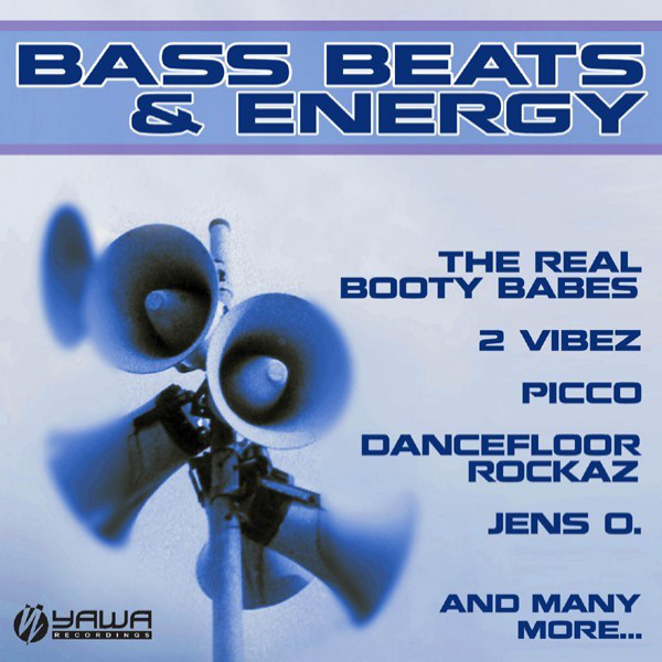 Bass Beats & Energy - Compilation by Various Artists | Spotify