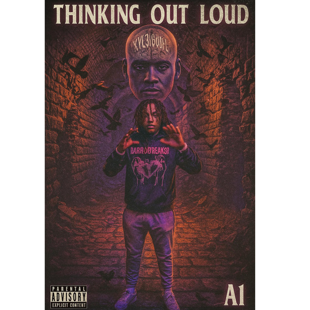 Thinking Out Loud - Album by A1 | Spotify