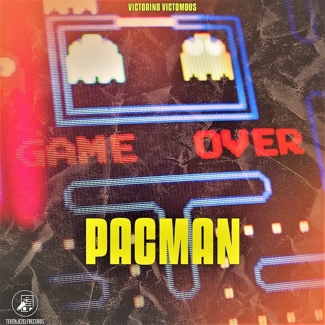 PAC MAN - Single by Victorino Victomous | Spotify