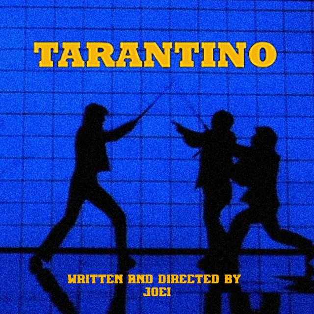 Tarantino - song and lyrics by Joei | Spotify