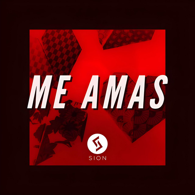 Me Amas - Single by Sion Worship Band | Spotify