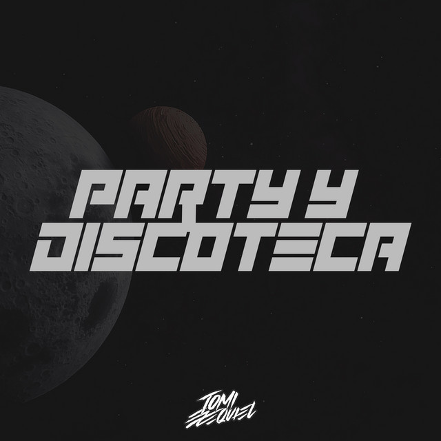 Party y Discoteca - song and lyrics by Tomi Ezequiel | Spotify