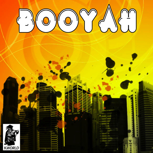 Booyah (Originally Performed by Showtek feat. We Are Loud & Sonny ...