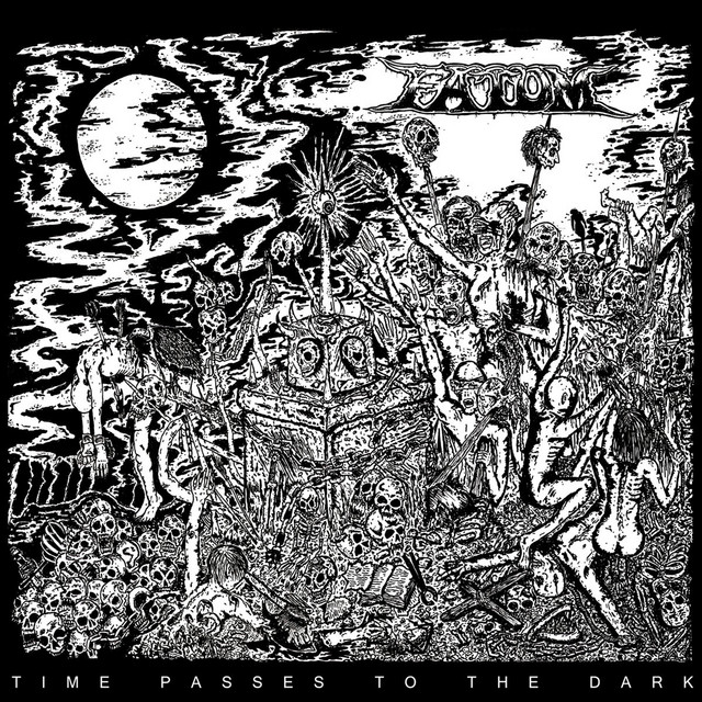 Time Passes to the Dark - Album by Fatum | Spotify