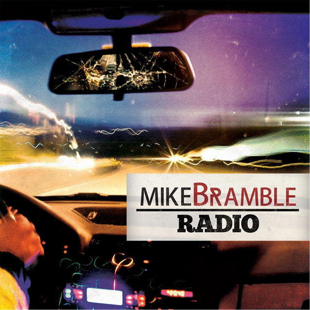 Radio - Single by Mike Bramble | Spotify