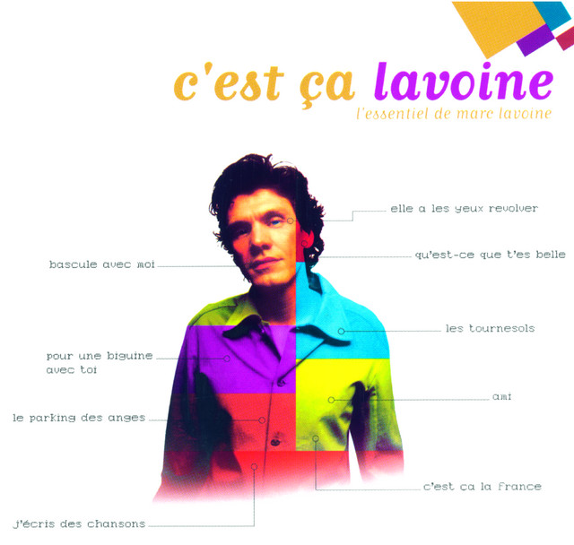 Fais Semblant - song and lyrics by Marc Lavoine | Spotify