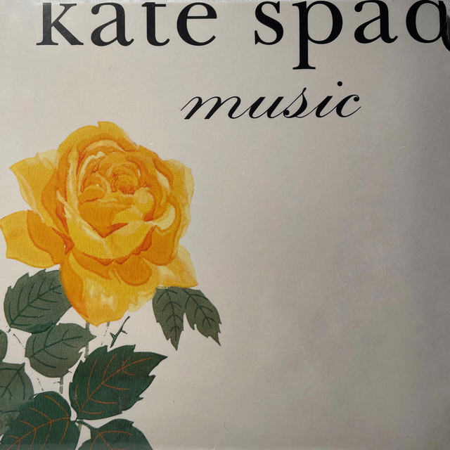 Kate Spade Music - Album by Beaumont | Spotify