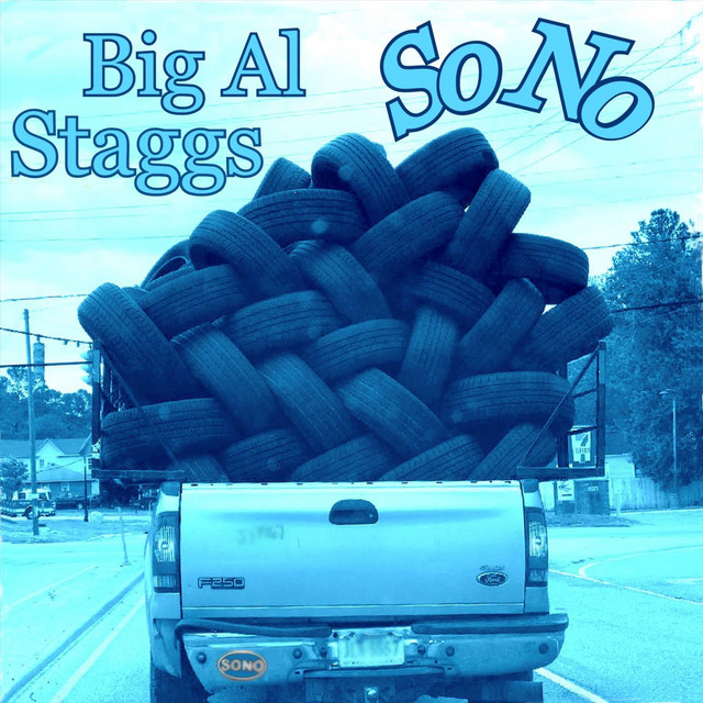 Hypocrisy - song and lyrics by Big Al Staggs | Spotify