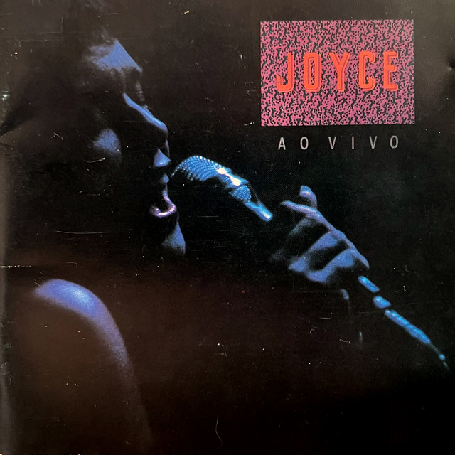 Joyce (Ao Vivo) - Album by Joyce Moreno | Spotify