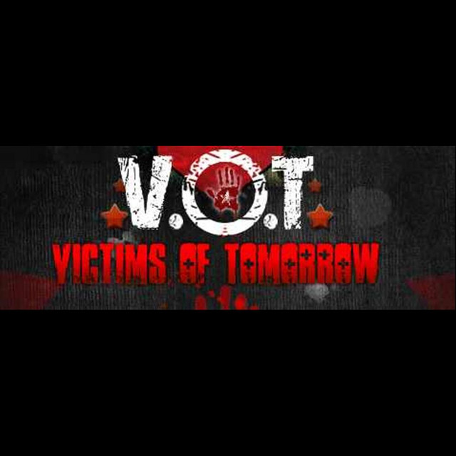 Victims of Tomorrow | Spotify