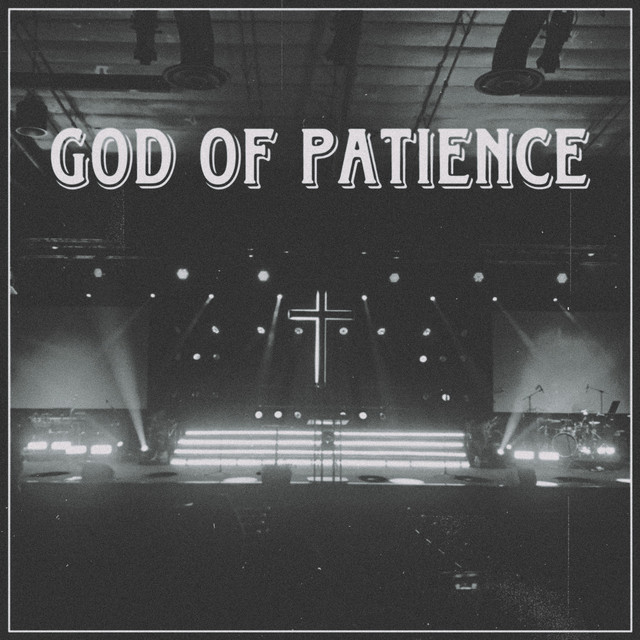 God of Patience - Single by Donovan Cruz | Spotify
