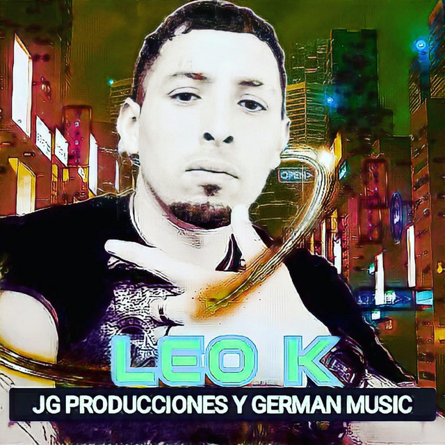 leo k | Spotify