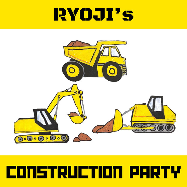 Construction Party - song and lyrics by Ryoji | Spotify