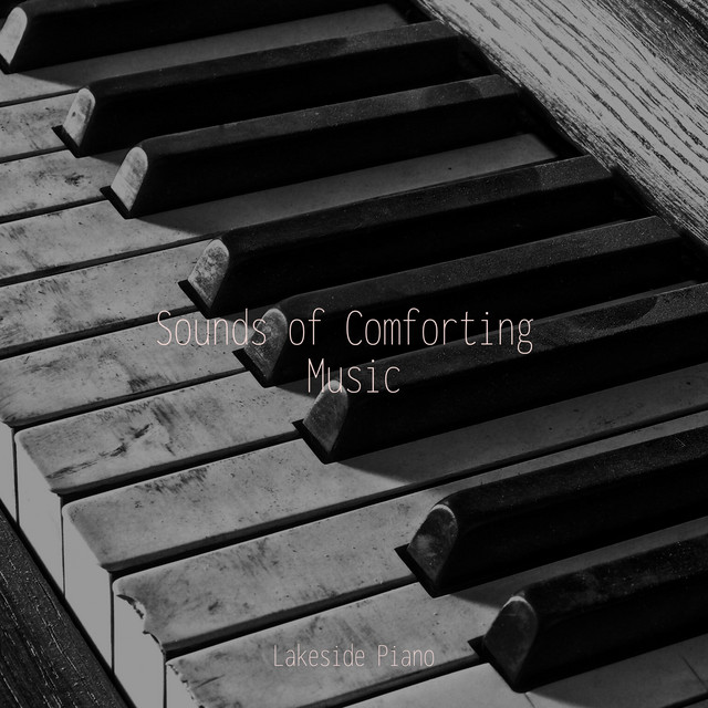 Sounds of Comforting Music - Album by SD | Spotify