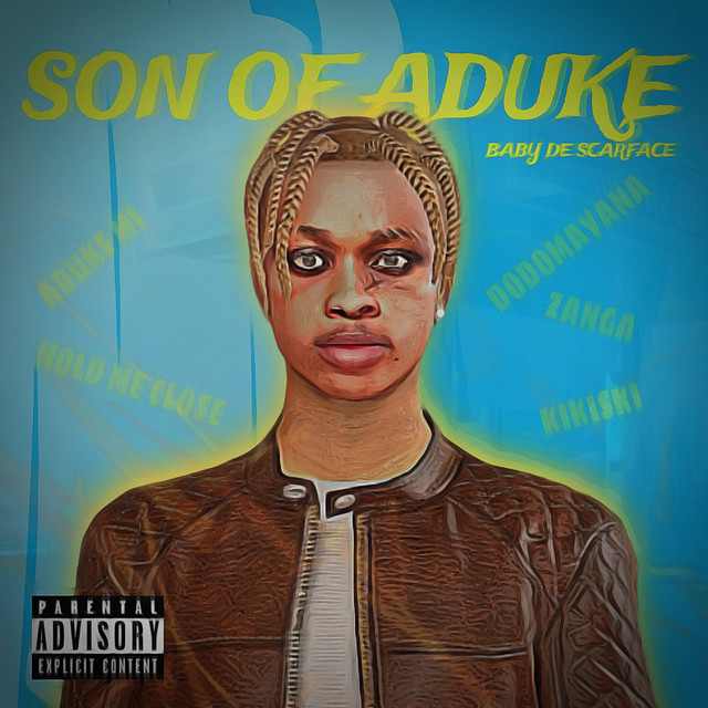 Alujo Interlude (Kikiski) - song and lyrics by Baby De Scarface | Spotify